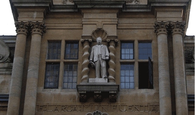 rhodes – Building Jerusalem