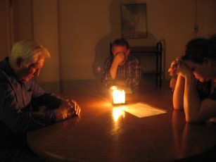 Why two or three does not constitute a church - Building Jerusalem