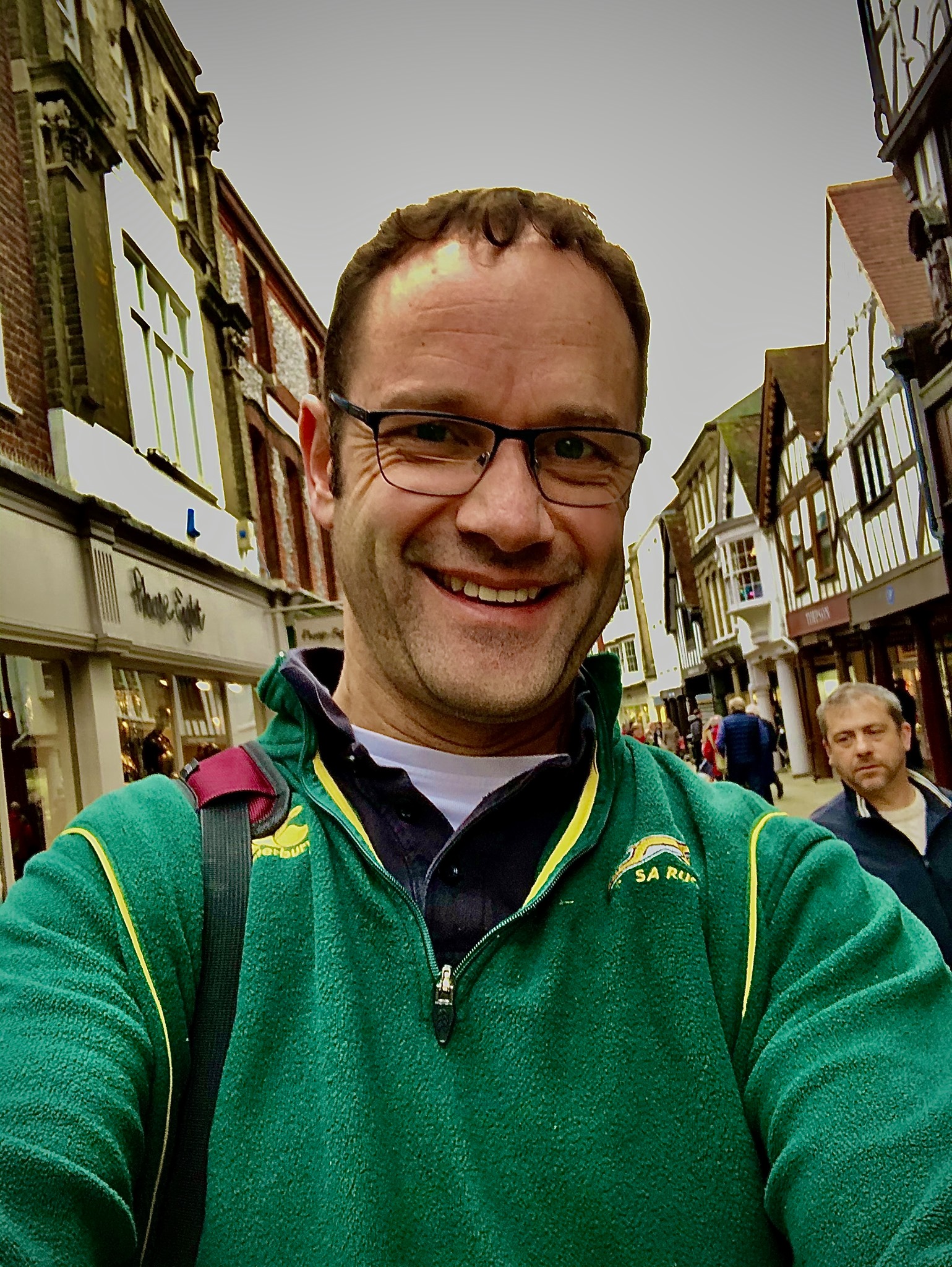 Dr Frederik Mulder on orthodoxy & heterodoxy in the Anglican Church ...