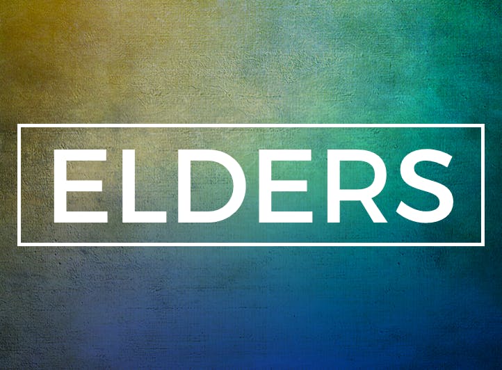 What’s the difference between a pastor and elders? - Building Jerusalem